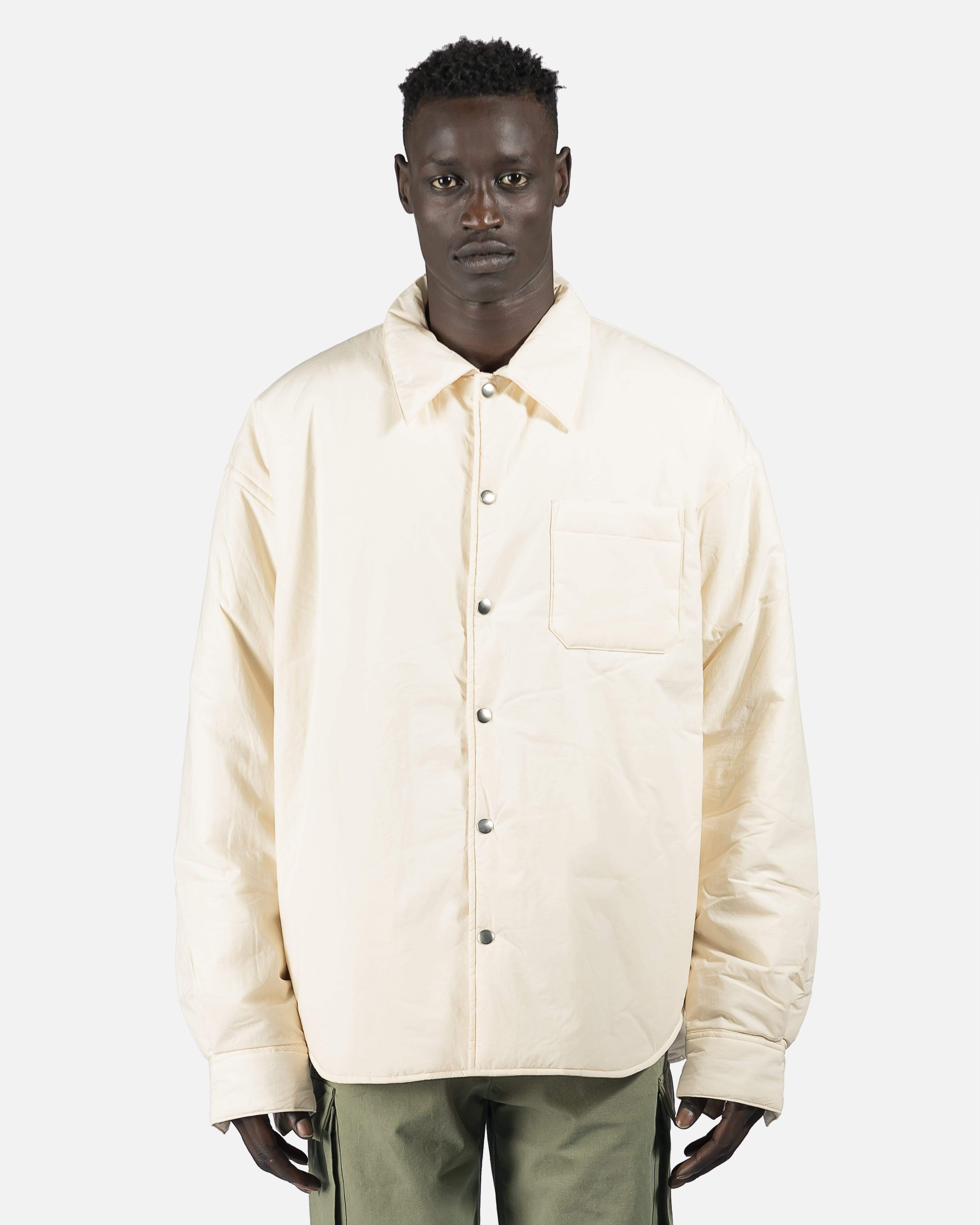 John Elliott Scout Overshirt