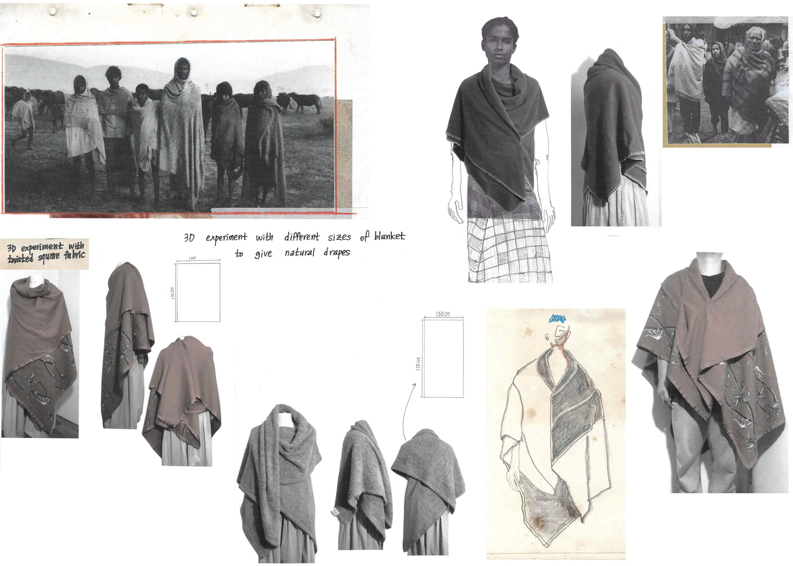 The Invisible Thread – SVRN