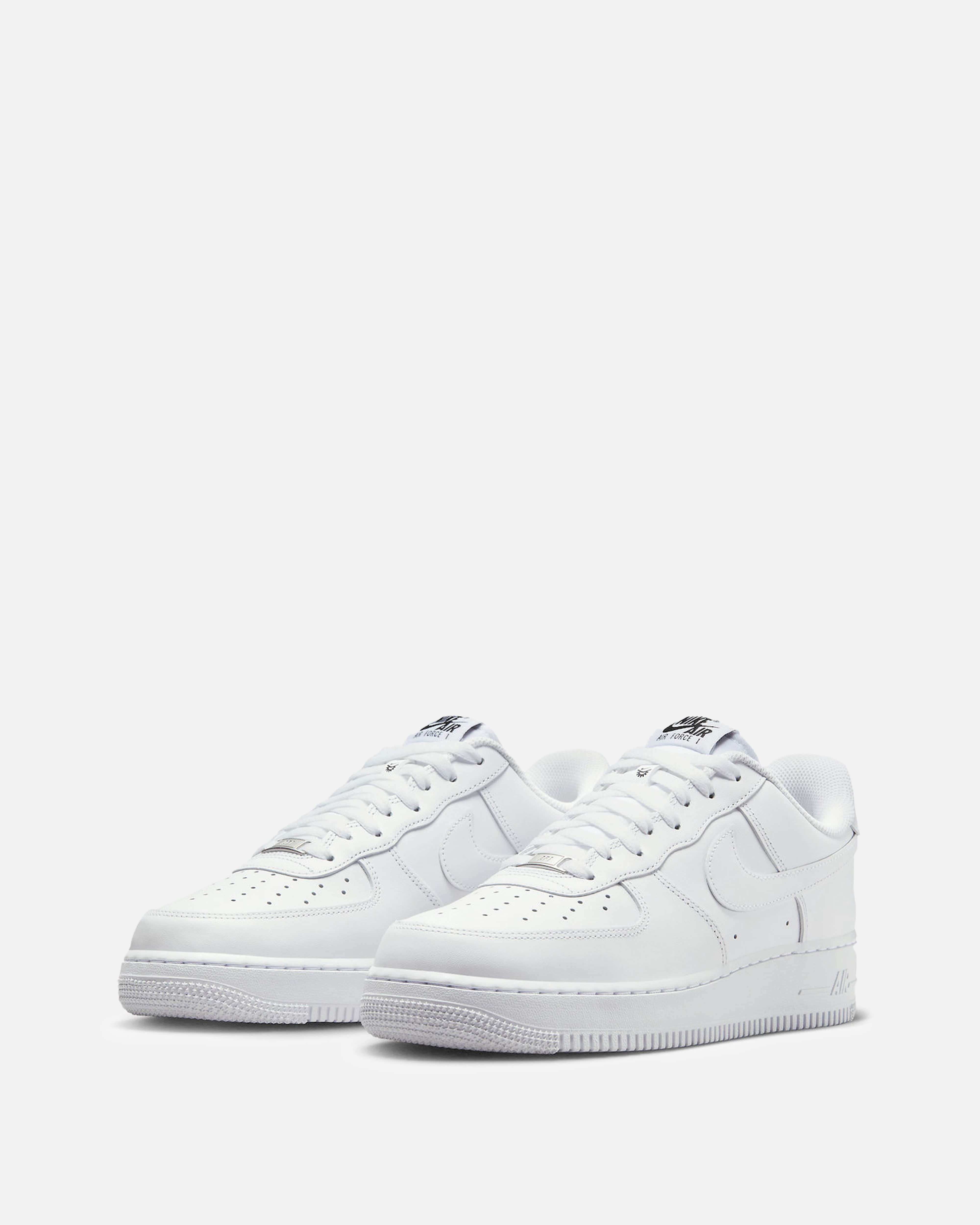 Air Force 1 '07 Flyease 'White' – SVRN