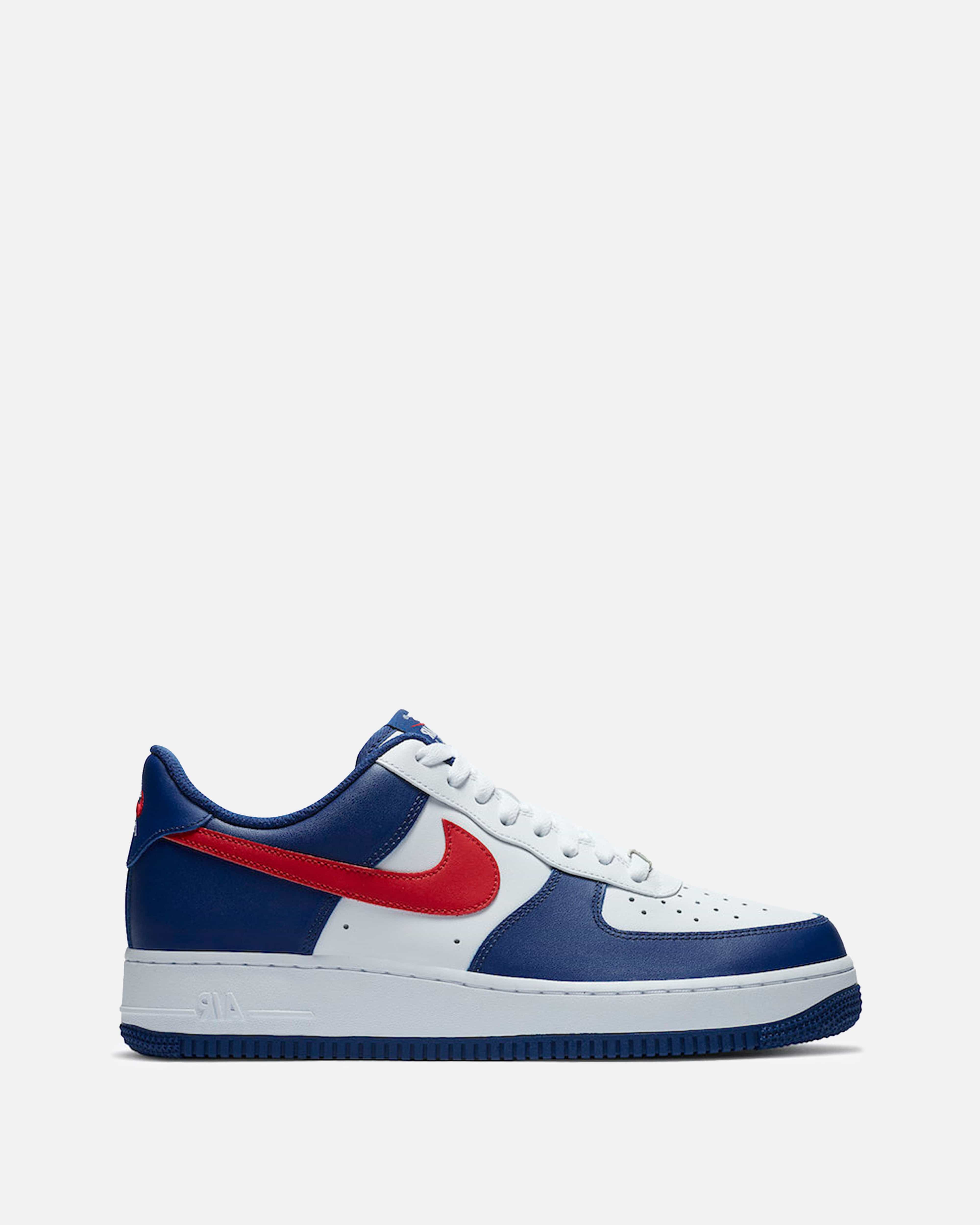 Air Force 1 '07 'USA' – SVRN