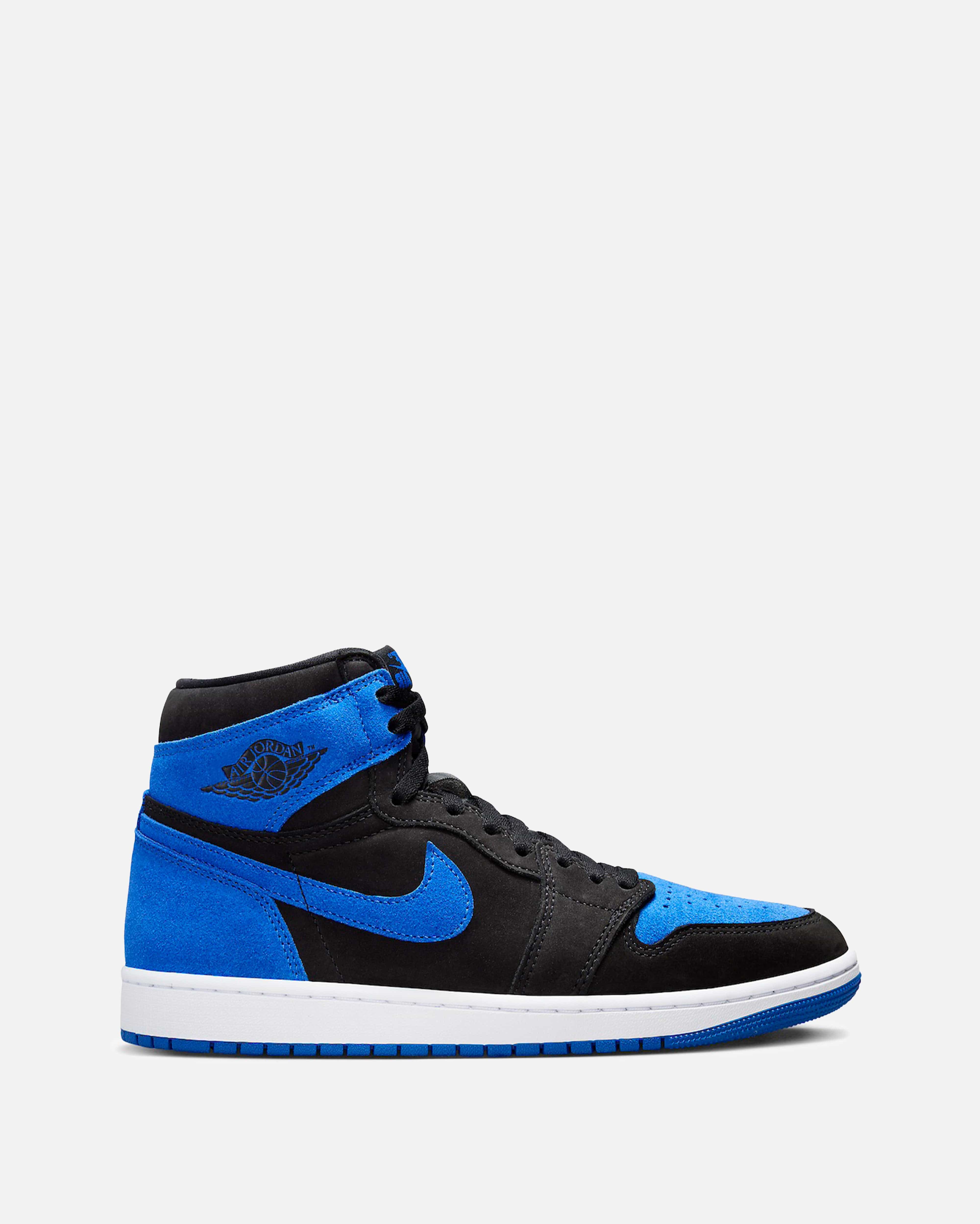 Air Jordan 1 High OG 'Royal Reimagined' – SVRN