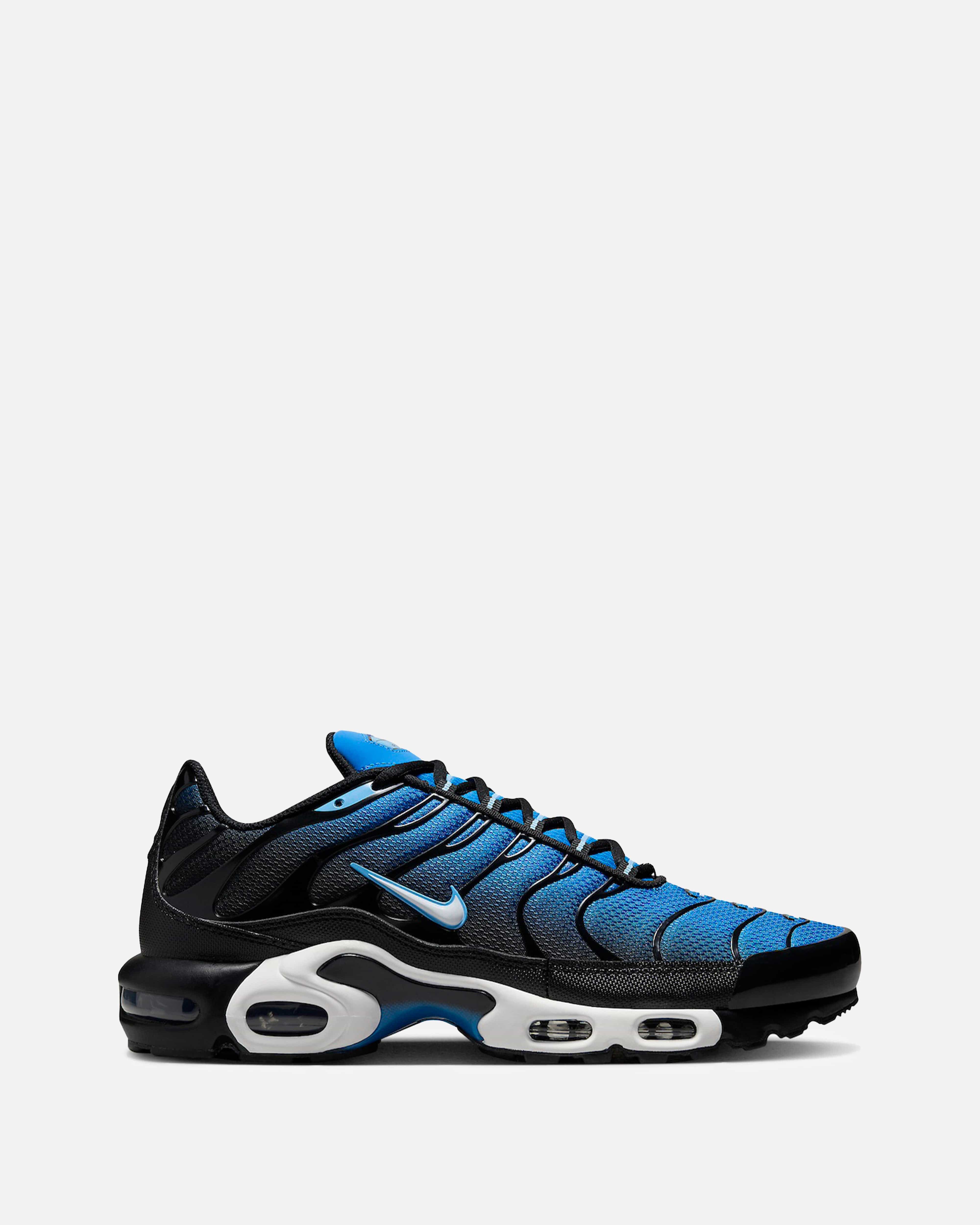 Air Max Plus 'Aquarius Blue' – SVRN