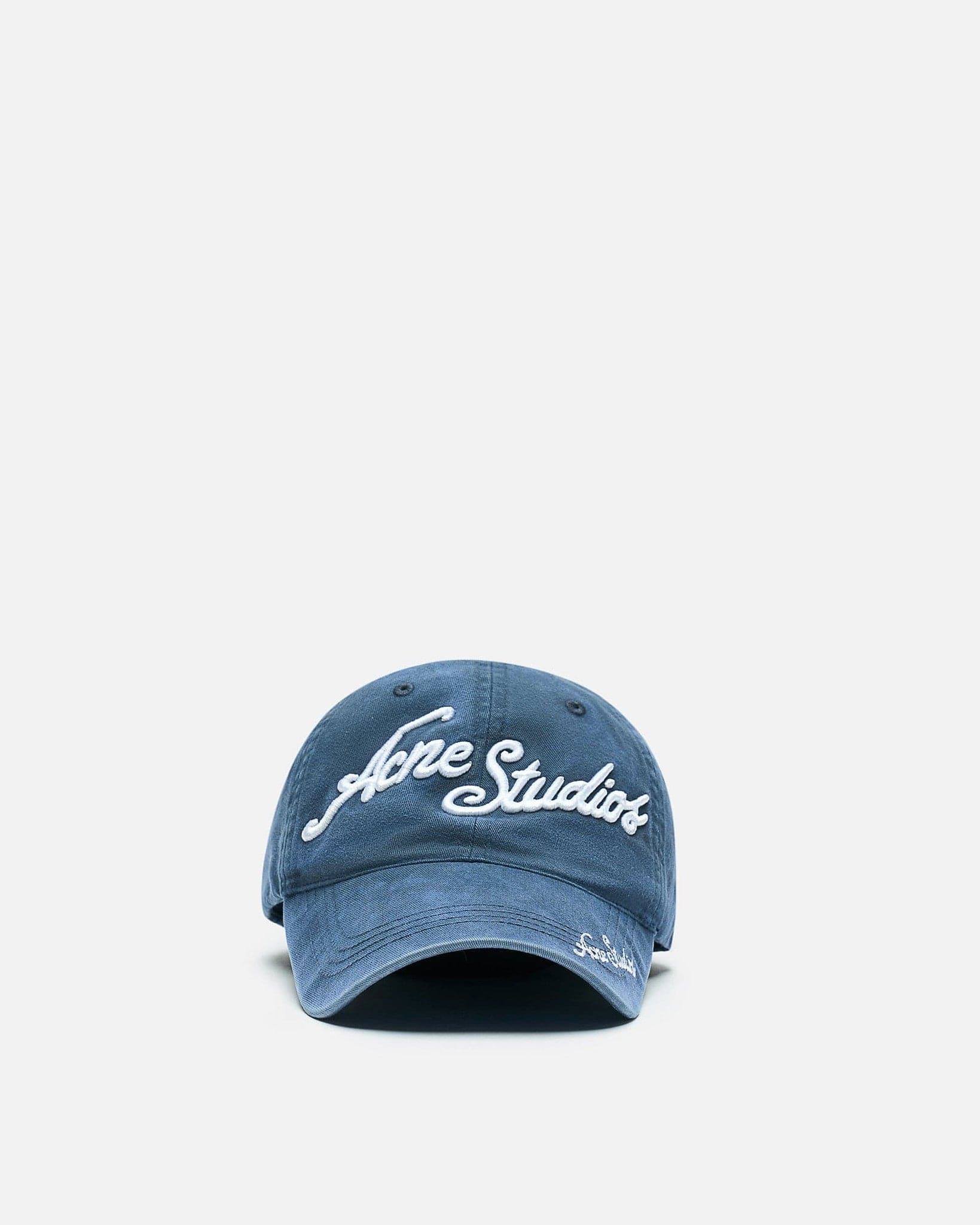Cap in Deep Blue – SVRN
