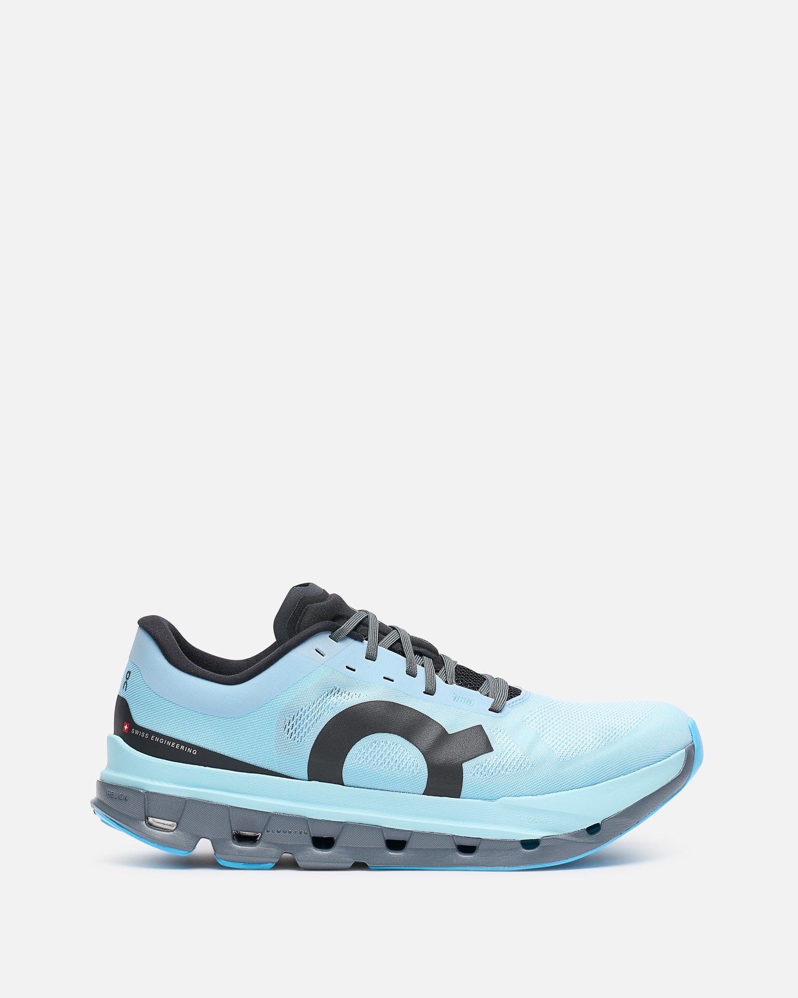 Cloudflow 5 in Arctic/Stone – SVRN