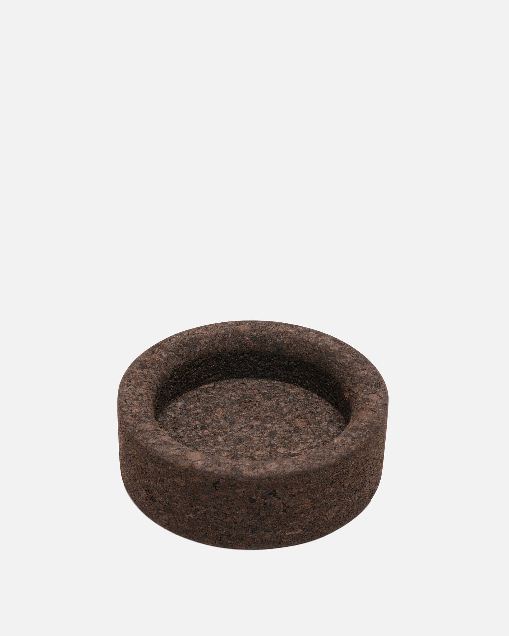 Cylinder Low in Burnt Cork – SVRN