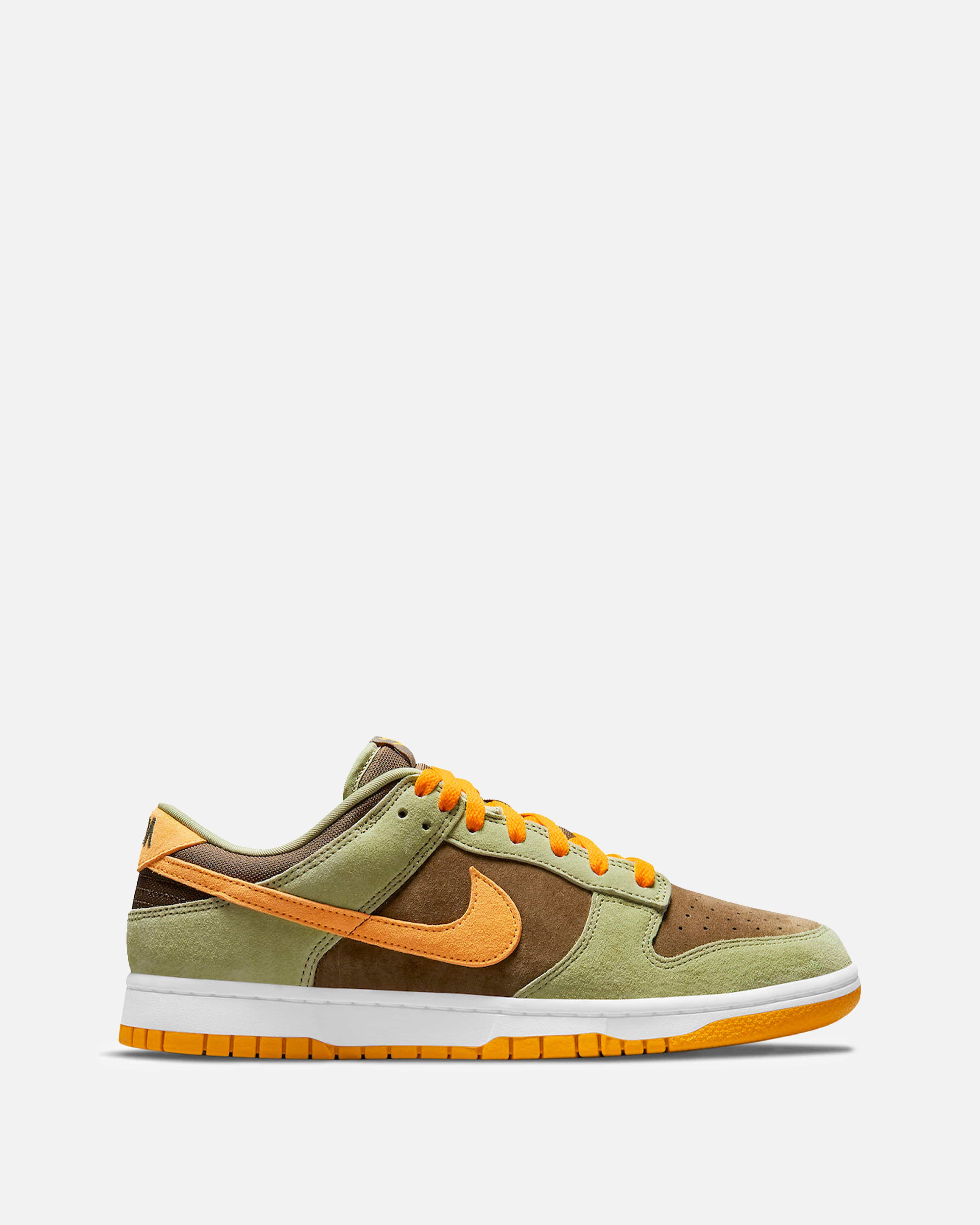 Dunk Low 'Dusty Olive' – SVRN