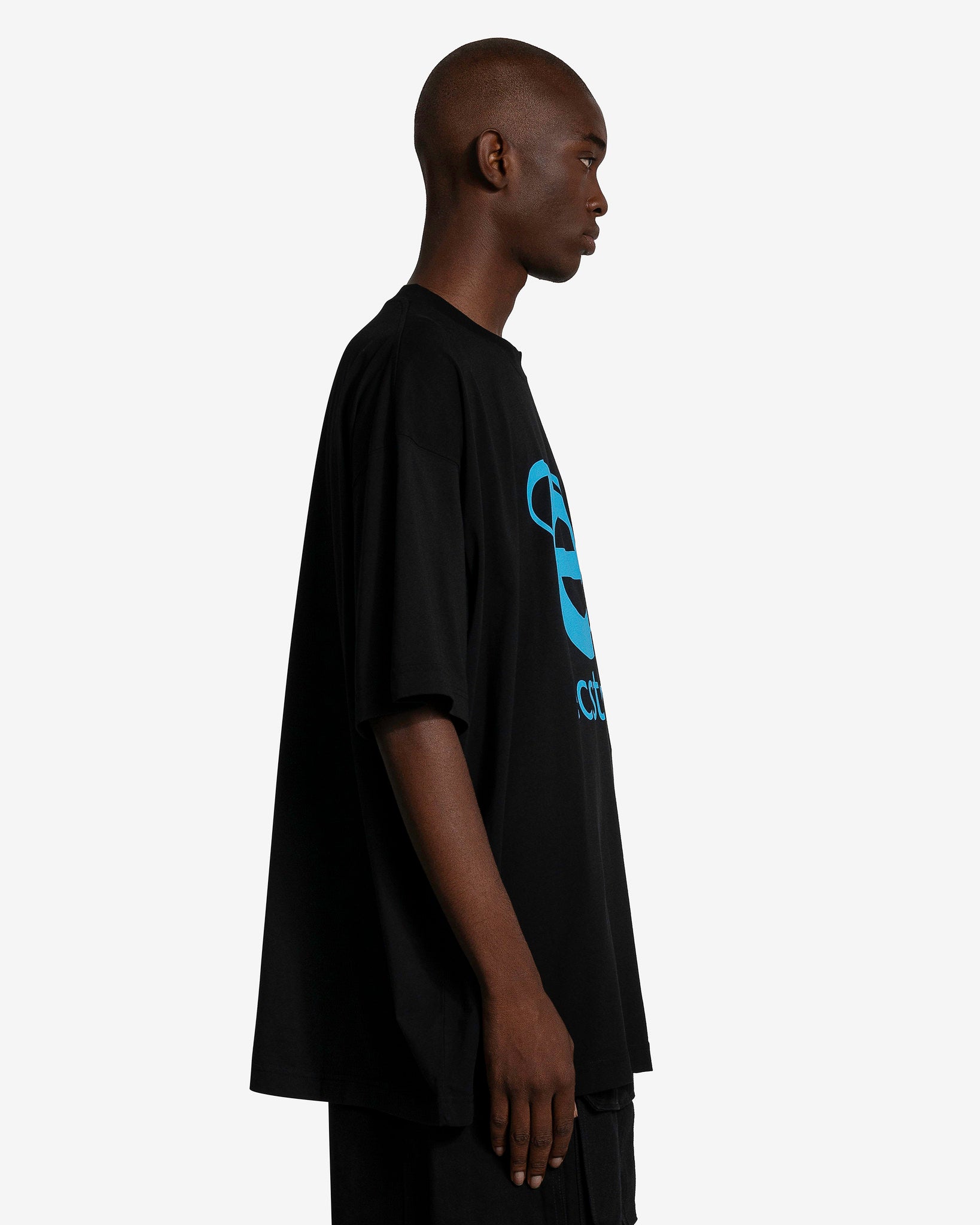 Ecstasy T-Shirt in Black – SVRN