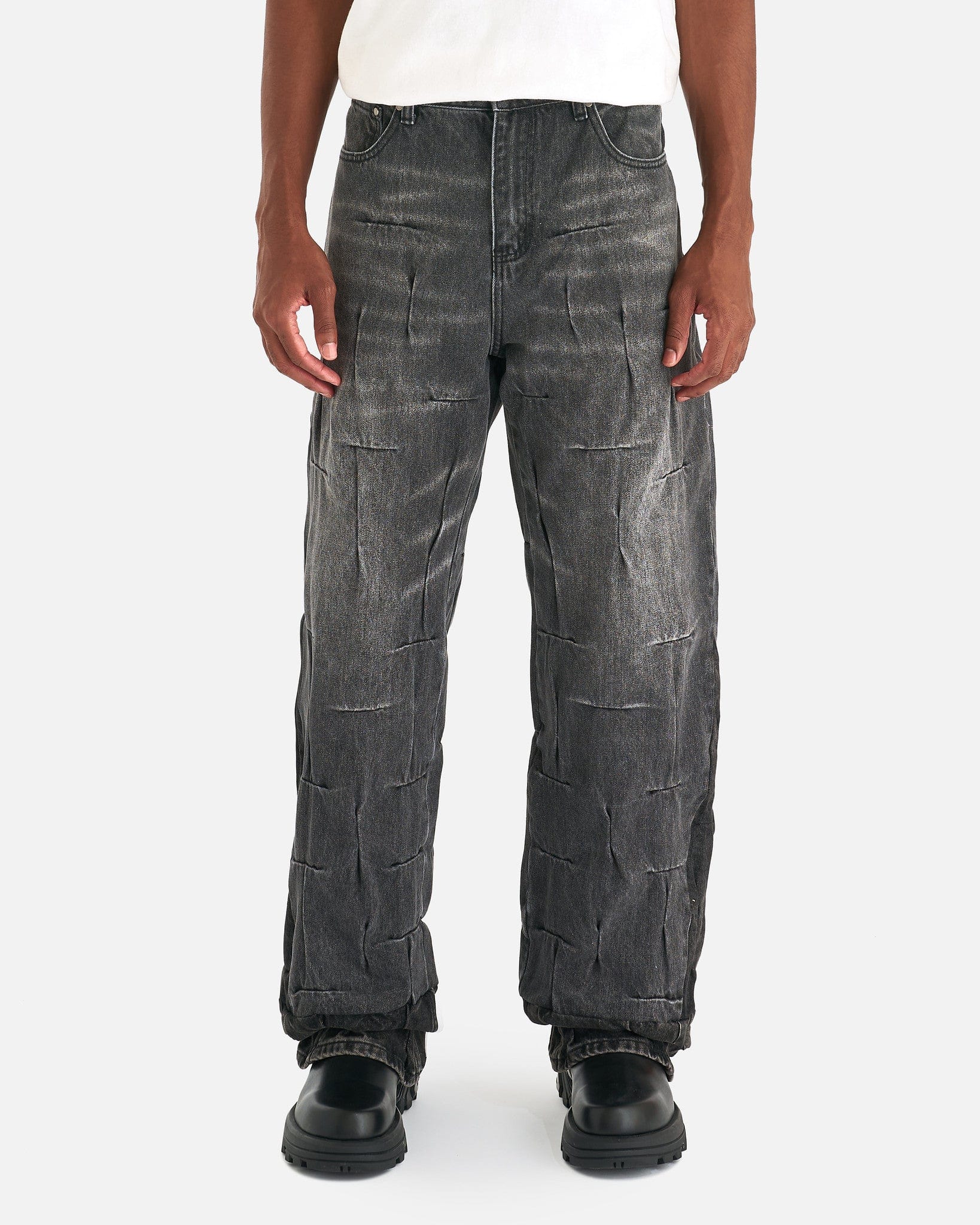 Men's Jeans – SVRN