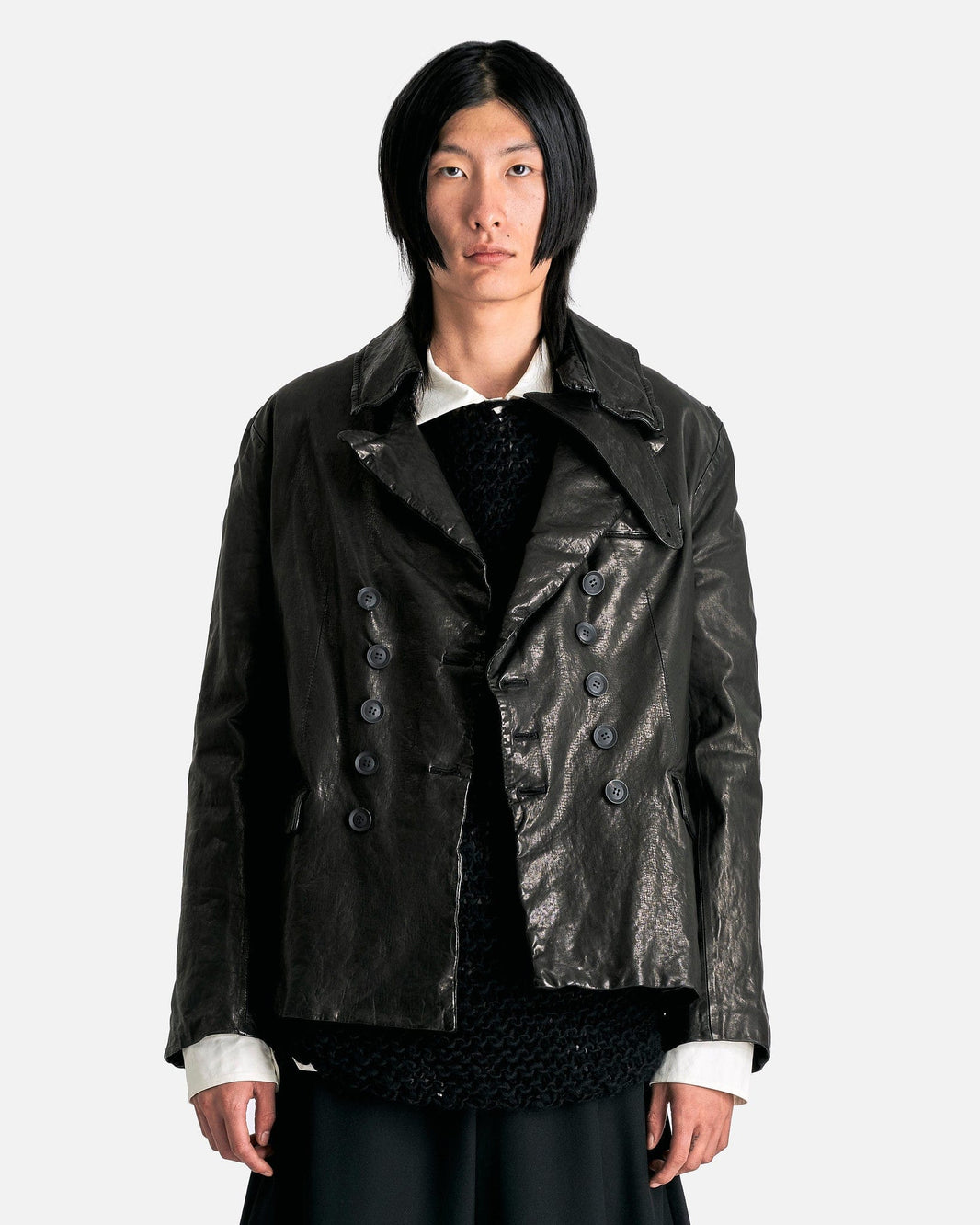 Yohji Yamamoto Pour Homme – SVRN