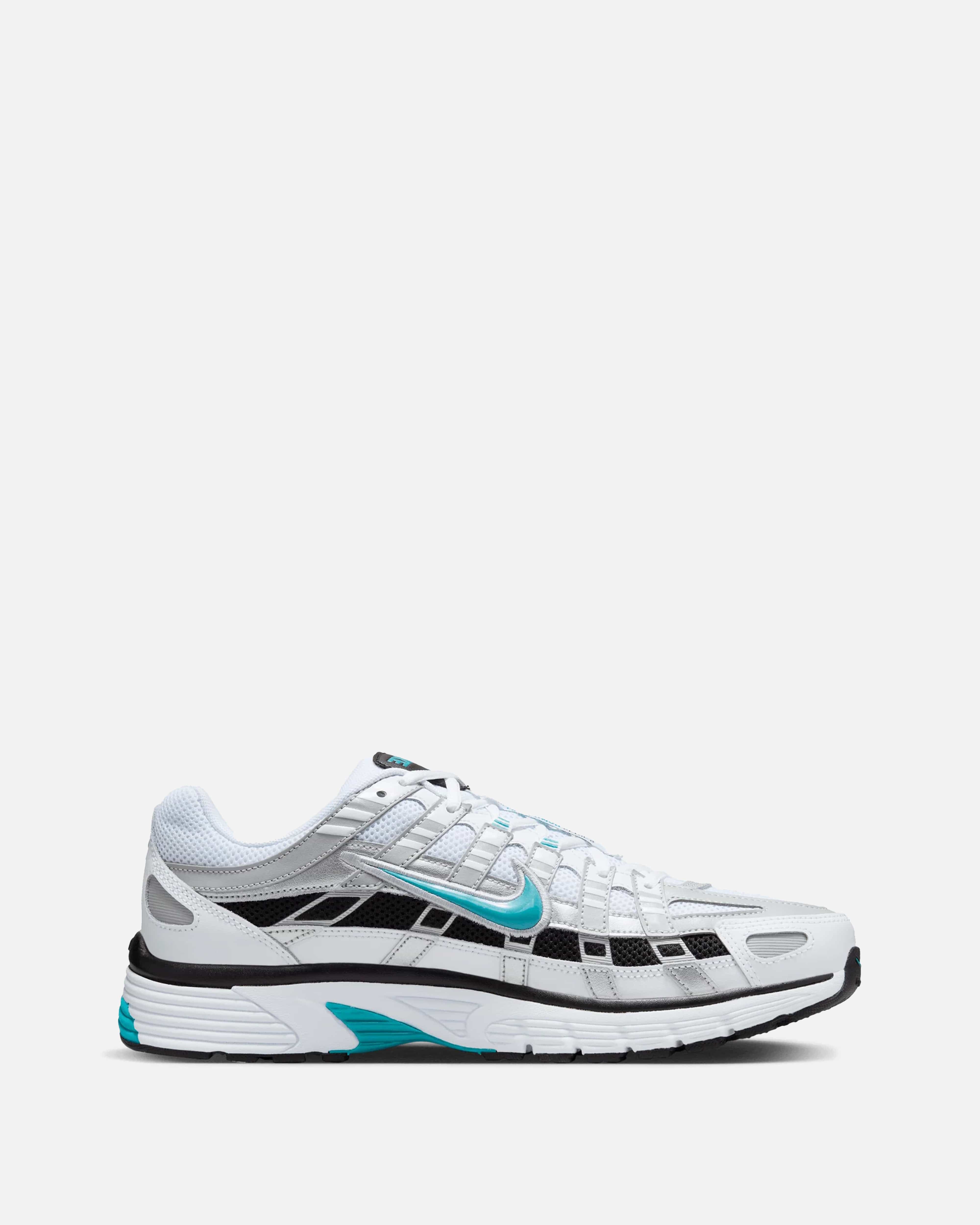 Nike - P-6000 PRM 'Dusty Cactus' – SVRN