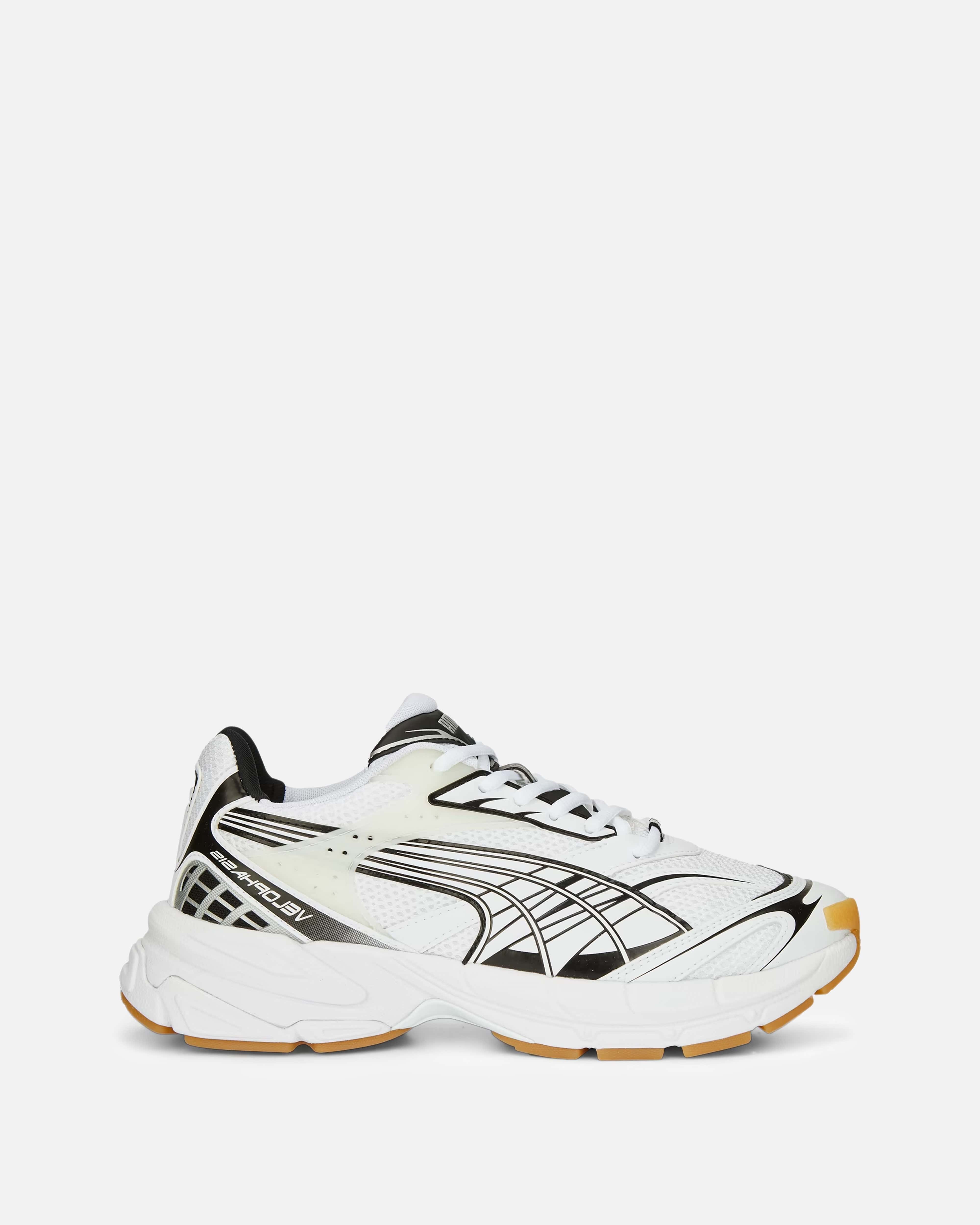 Velophasis Technisch 'Puma White-Puma Black' – SVRN
