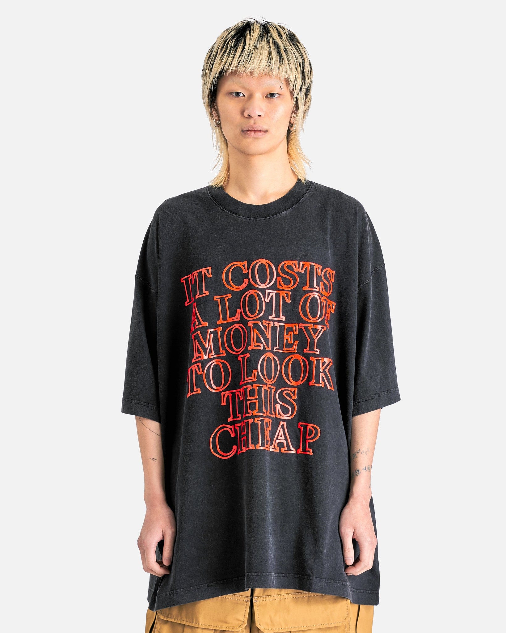 Shop VETEMENTS Online – SVRN