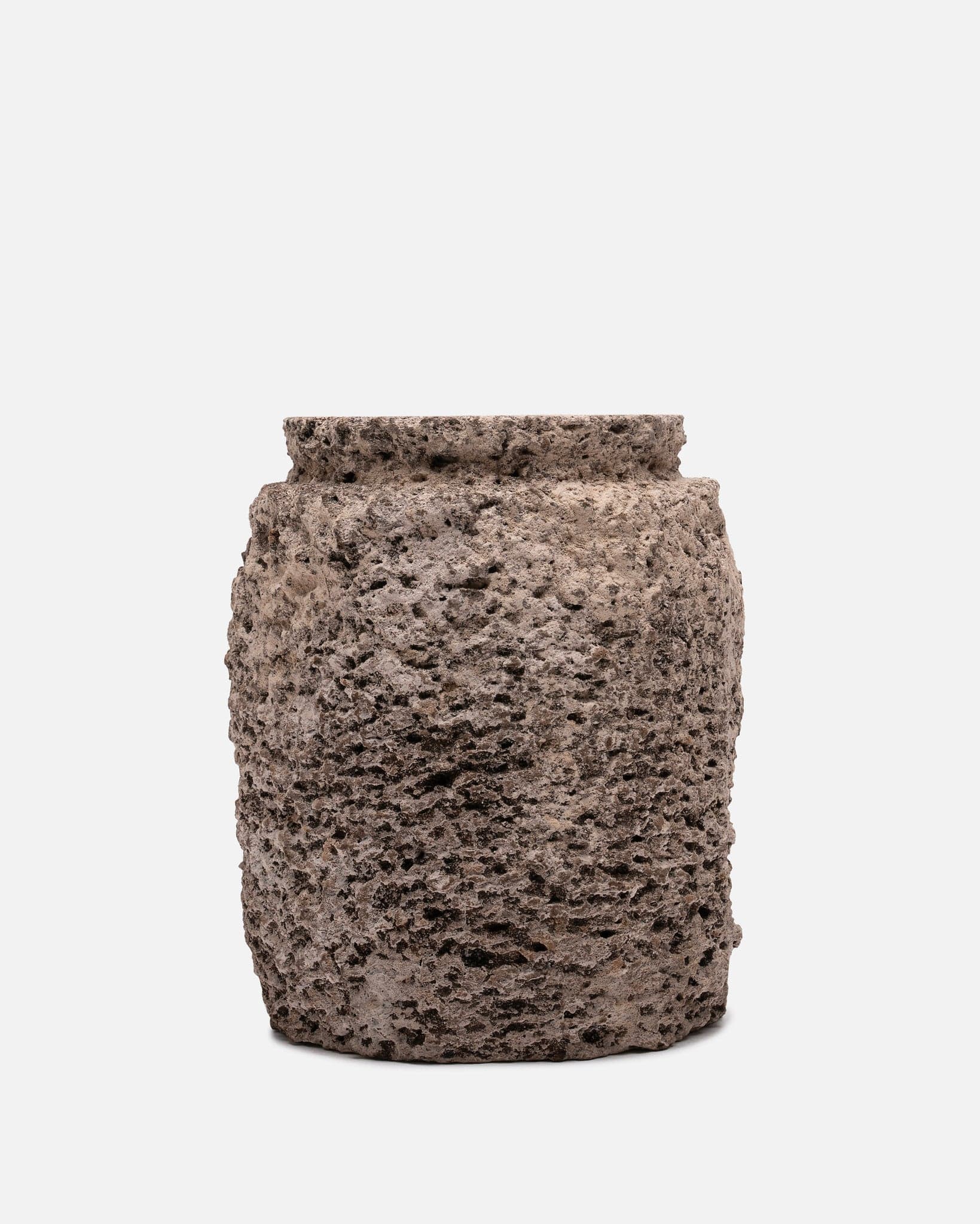 Vessel Branco in Burnt Cork – SVRN