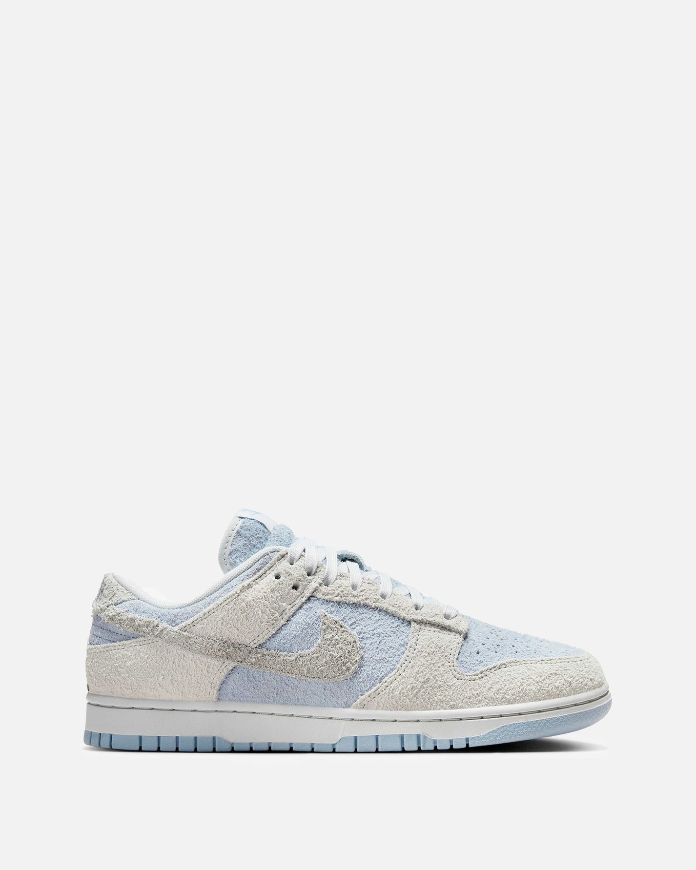Women's Dunk Low 'Light Armory Blue/Photon Dust' – SVRN