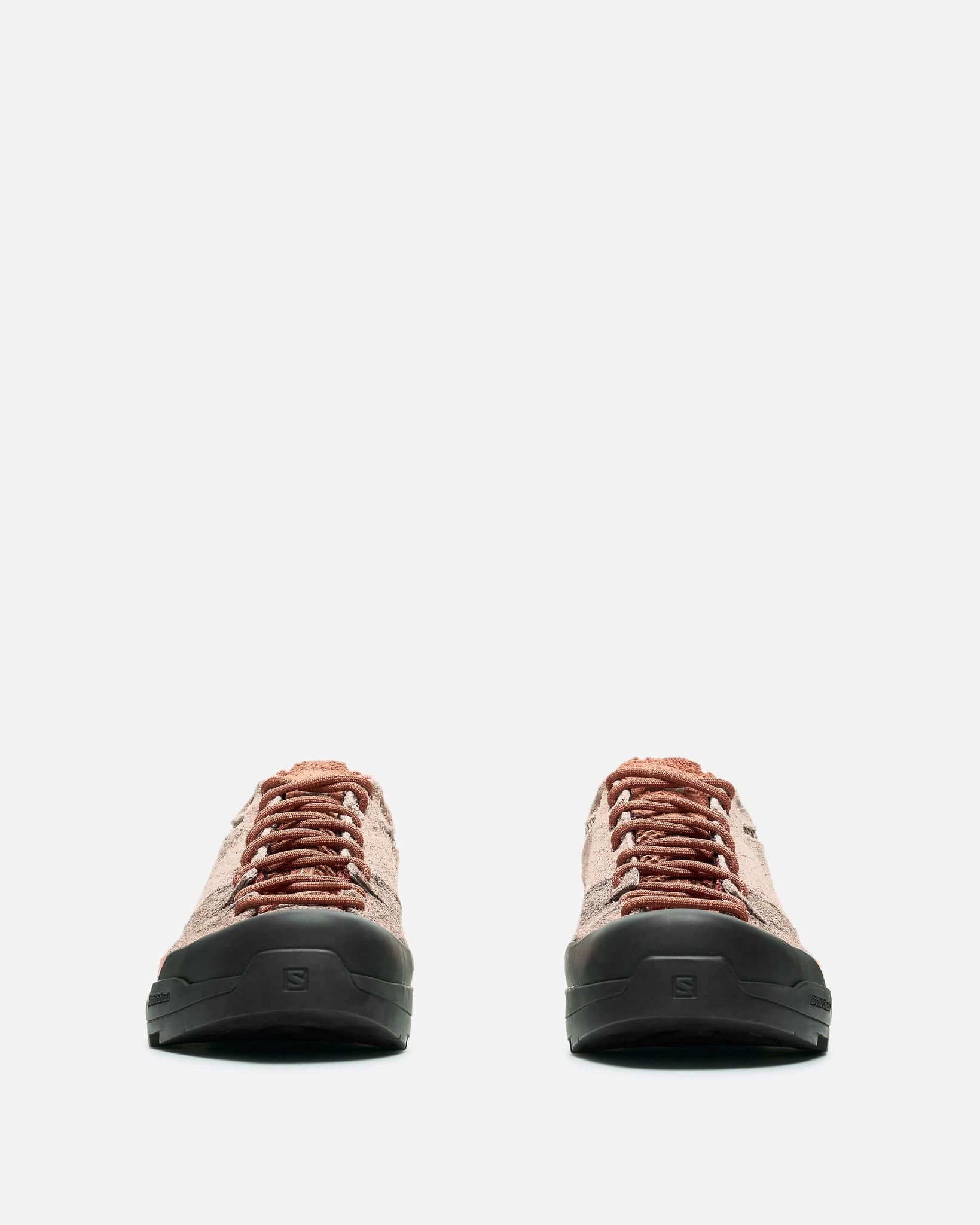 X-ALP Suede in Etherea/Hyma Pink – SVRN