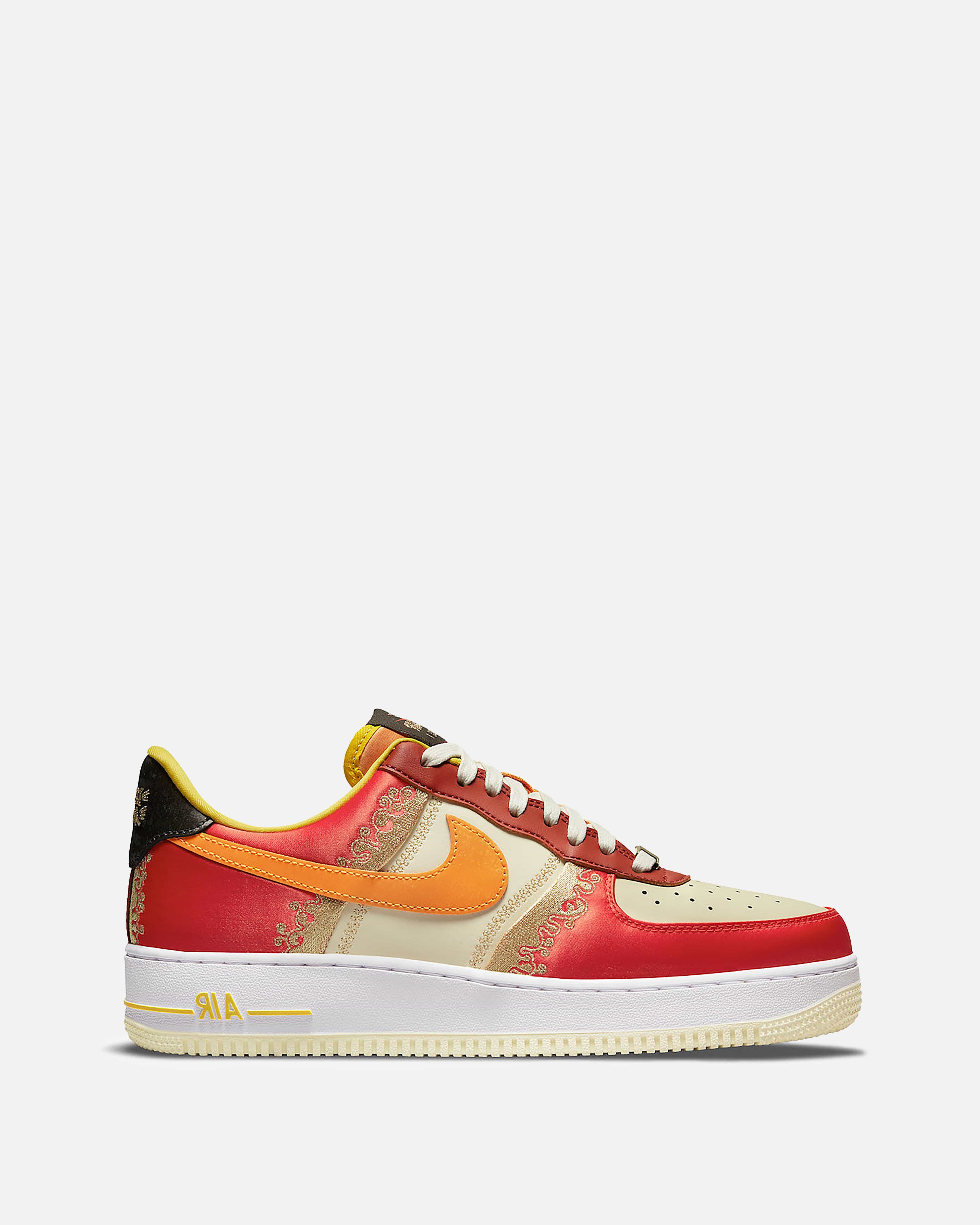 Air Force 1 '07 Premium 'Little Accra' – SVRN Air Force 1 '07 Premium 'Little Accra' – SVRN