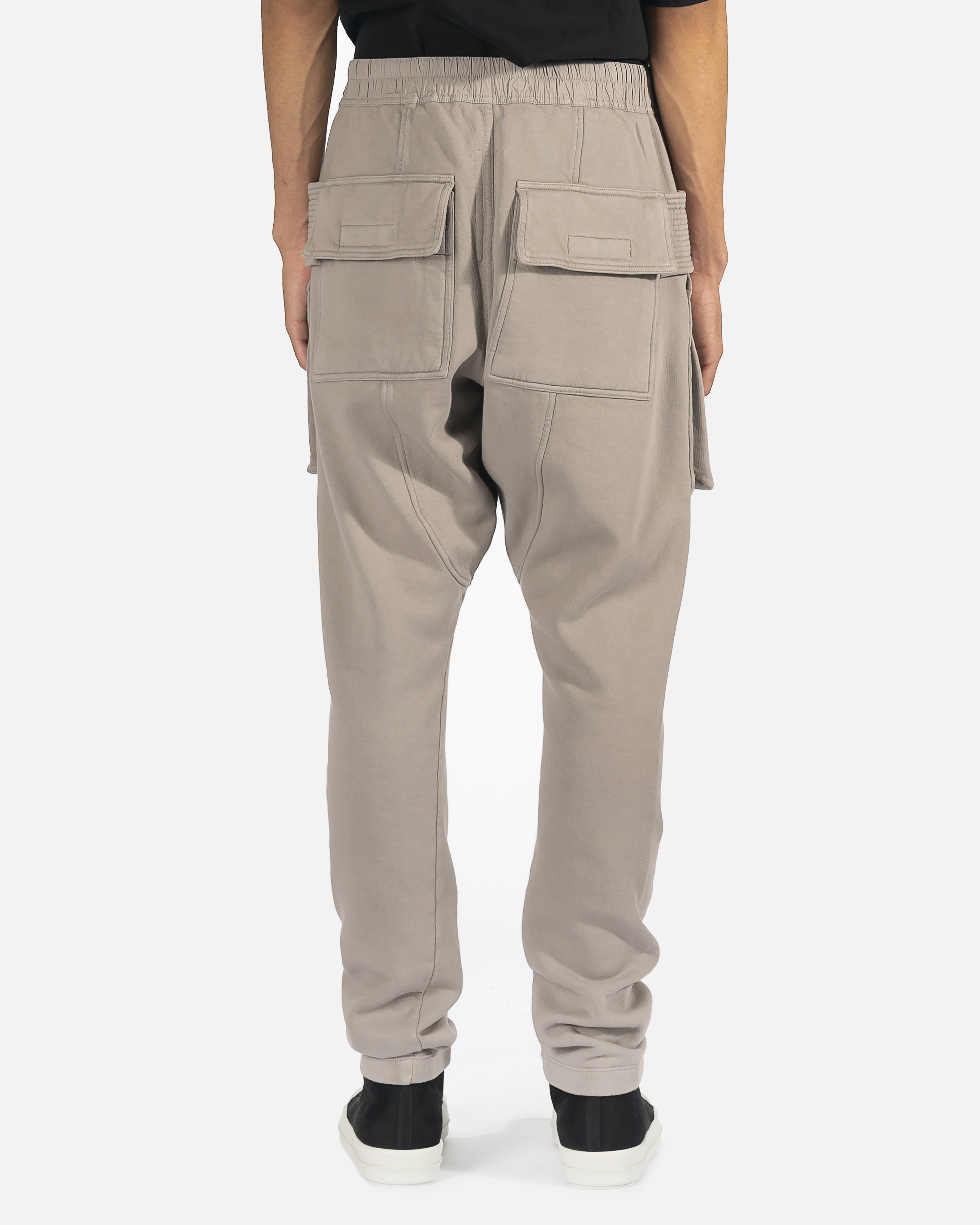 Creatch Cargo Pant in Putty – SVRN