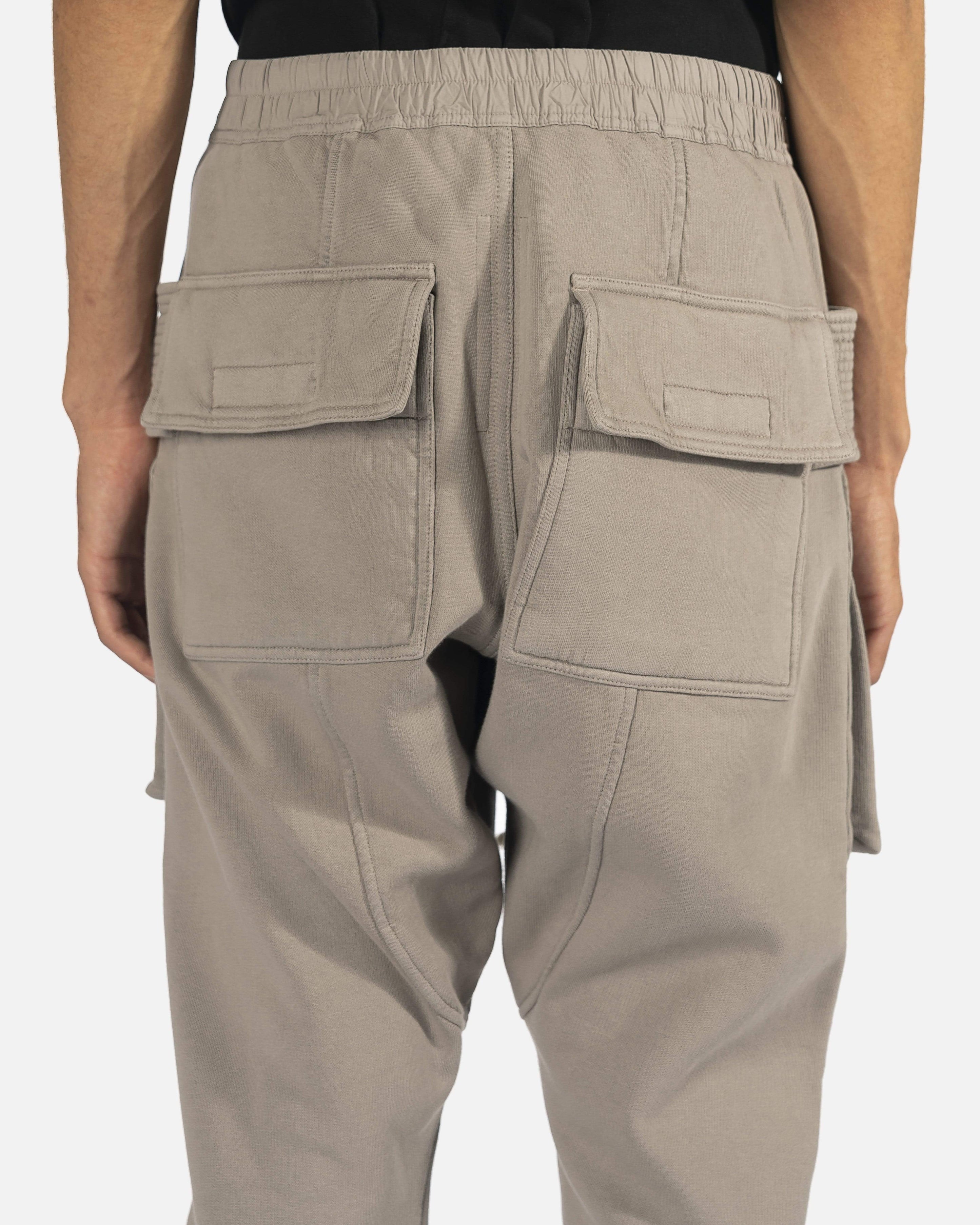 Creatch Cargo Pant in Putty – SVRN