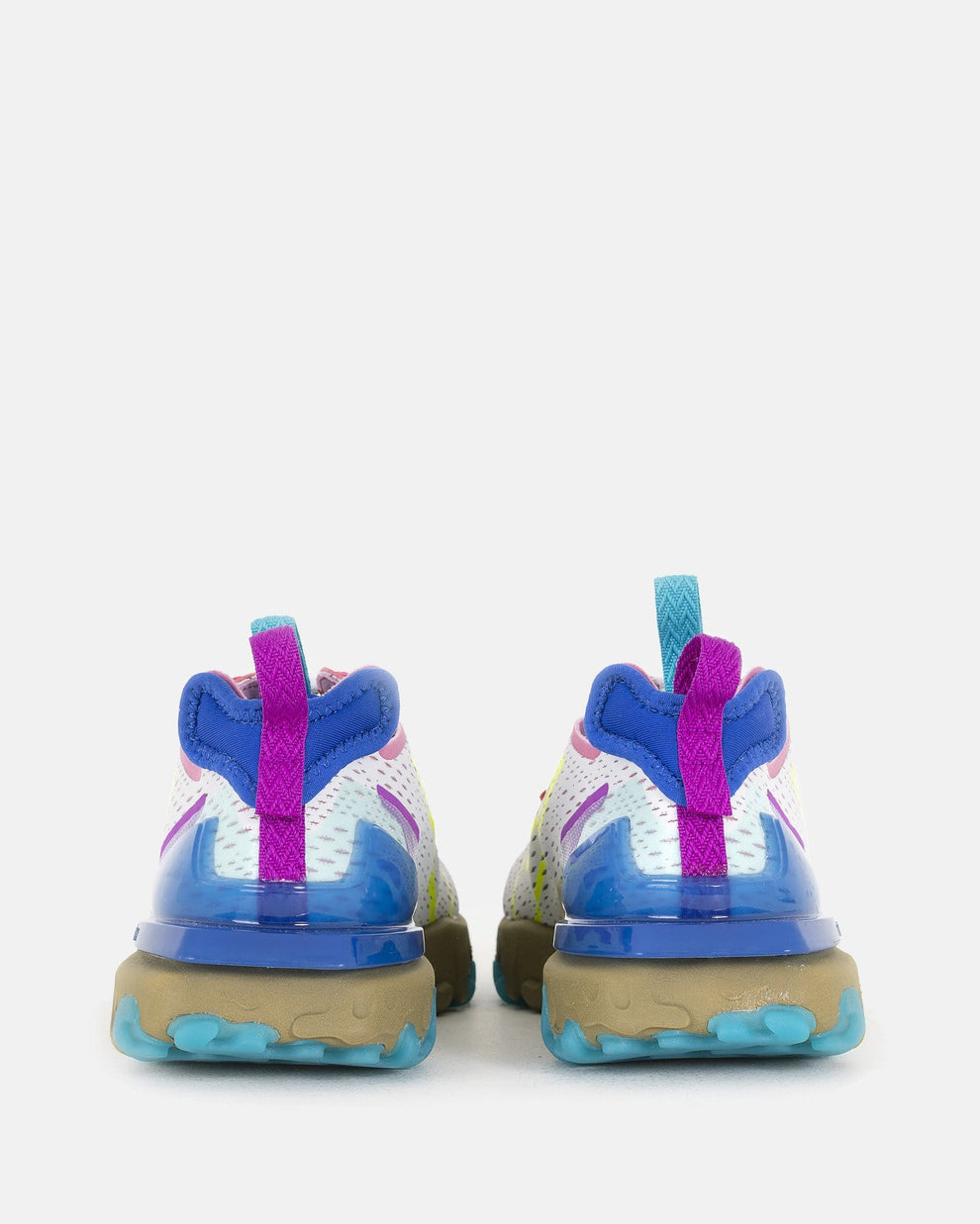 Dim-Six React Vision in Photon Dust – SVRN