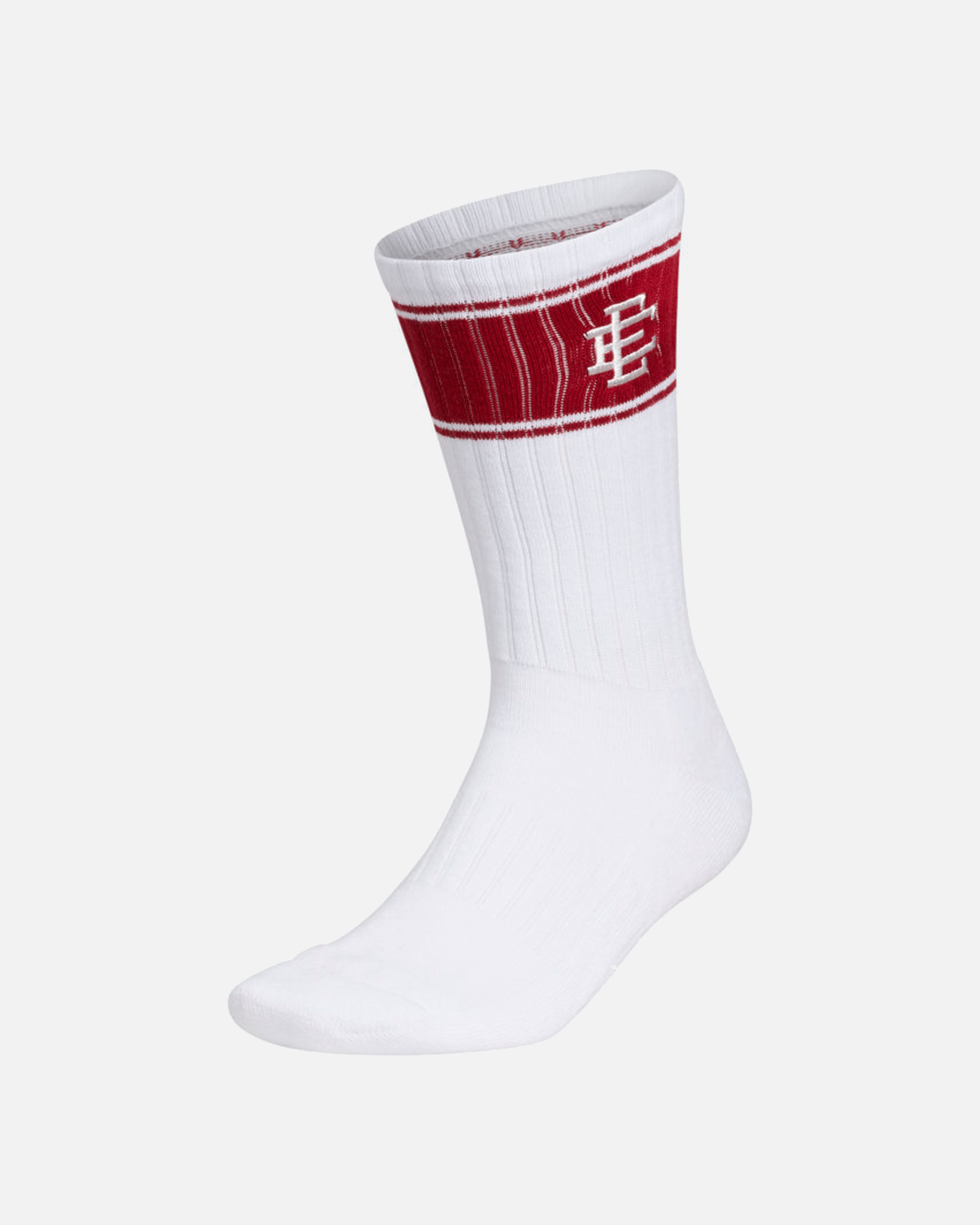 Eric Emanuel Socks 'IU' – SVRN