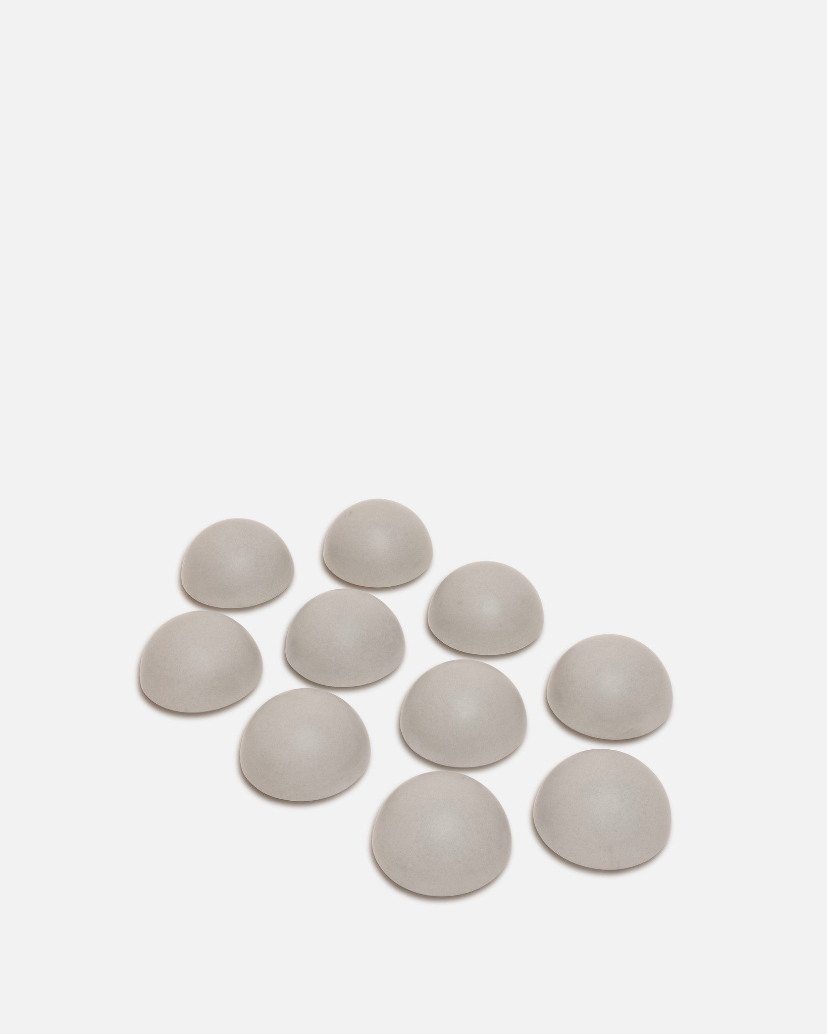 Fruit Shells in Grey – SVRN