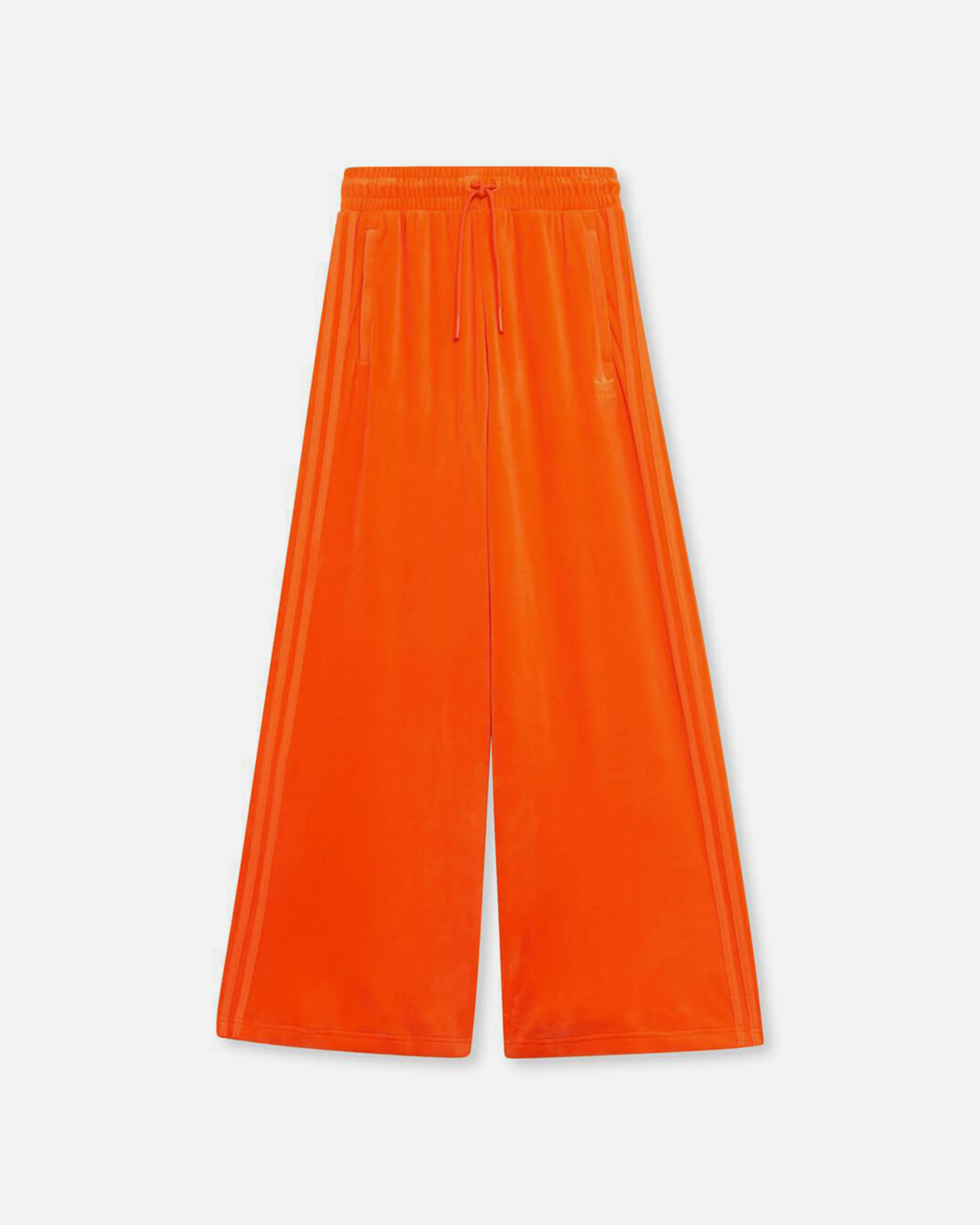 Jeremy Scott Track Pants in Signal Orange – SVRN