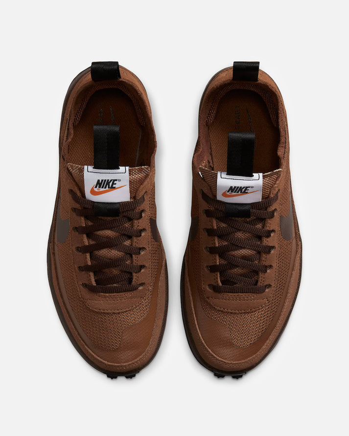 NikeCraft General Purpose Shoe 'Brown' – SVRN