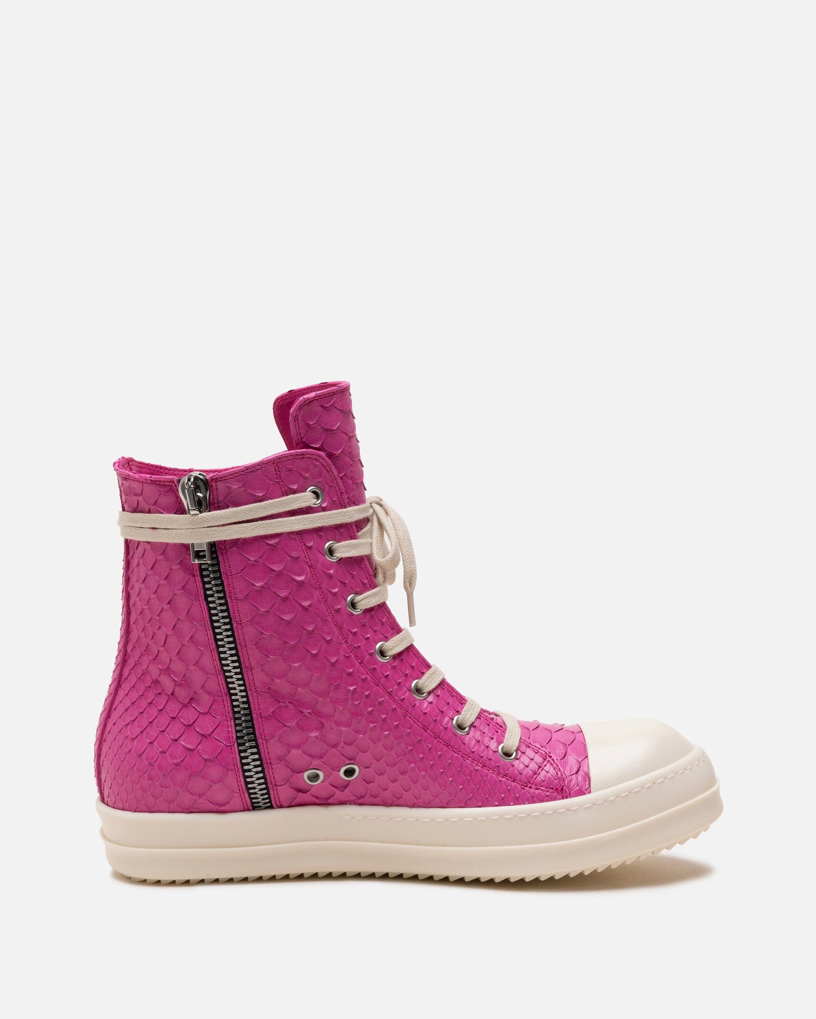 Python Ramones in Hot Pink/Milk – SVRN