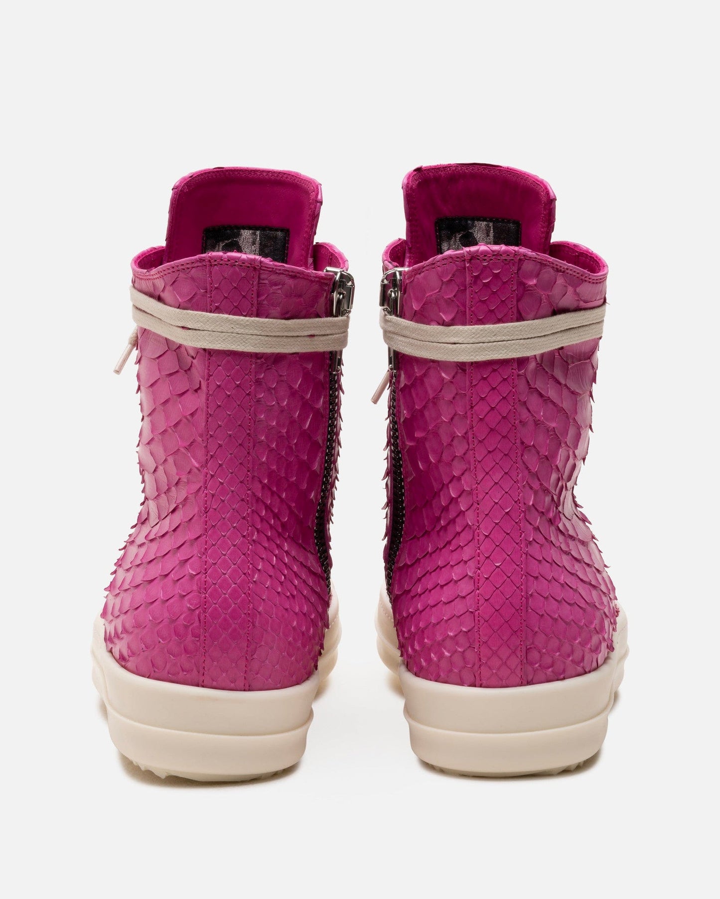 Python Ramones in Hot Pink/Milk – SVRN