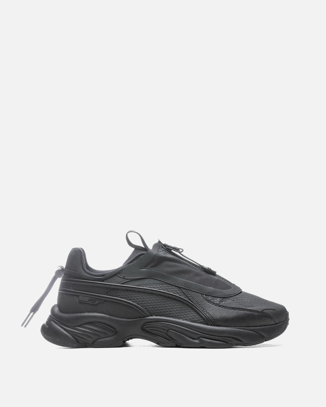 RS-Connect AD4PT 'Puma Black' – SVRN