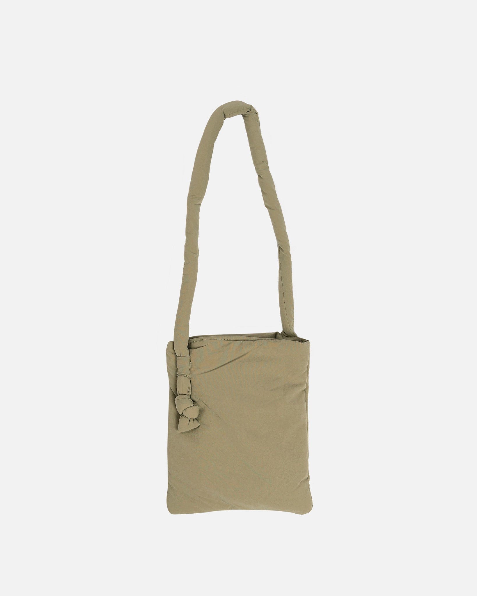 Shadow Bag in Khaki – SVRN
