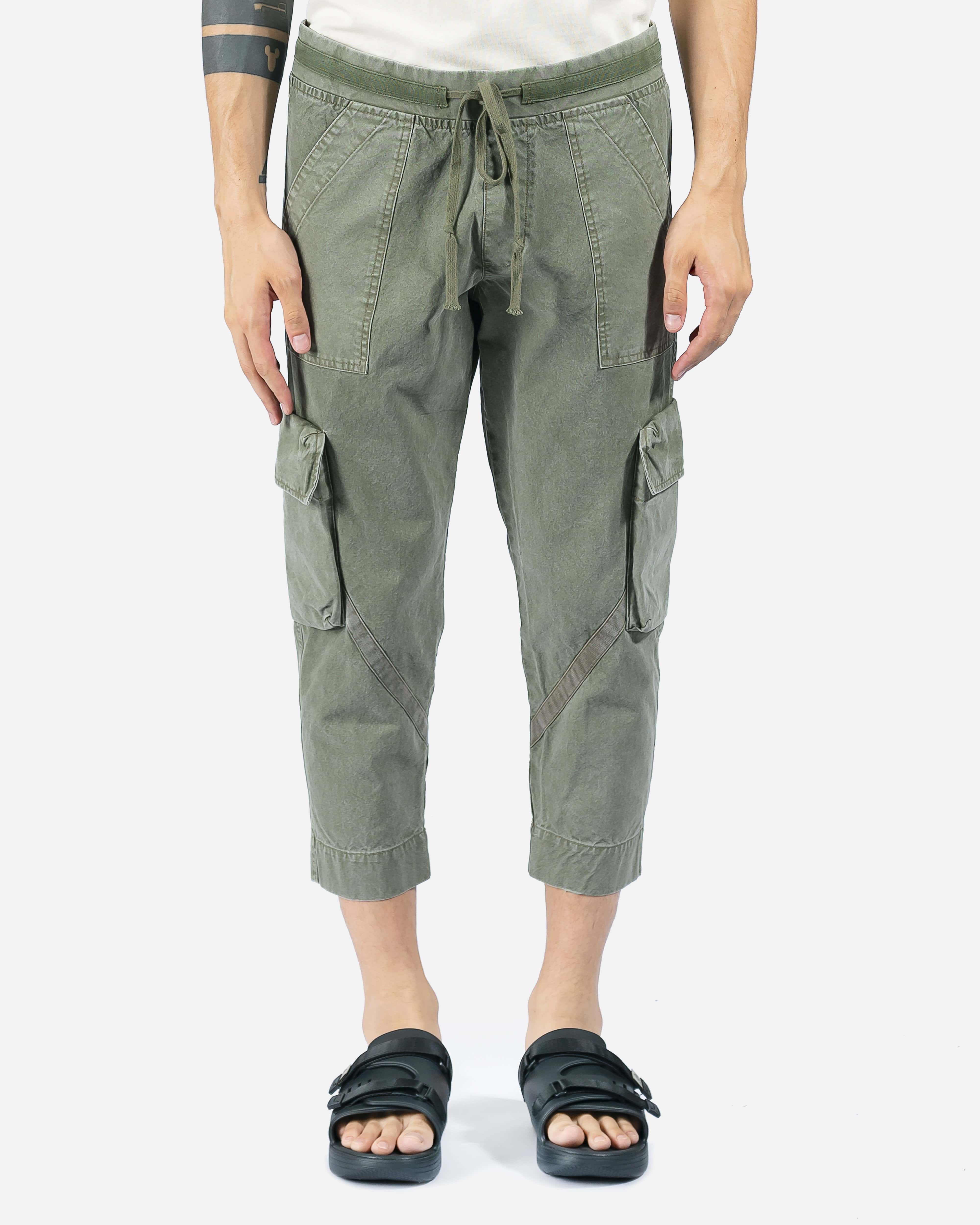 Tent Canvas Basic Cargo in Olive – SVRN Tent Canvas Basic Cargo in Olive – SVRN
