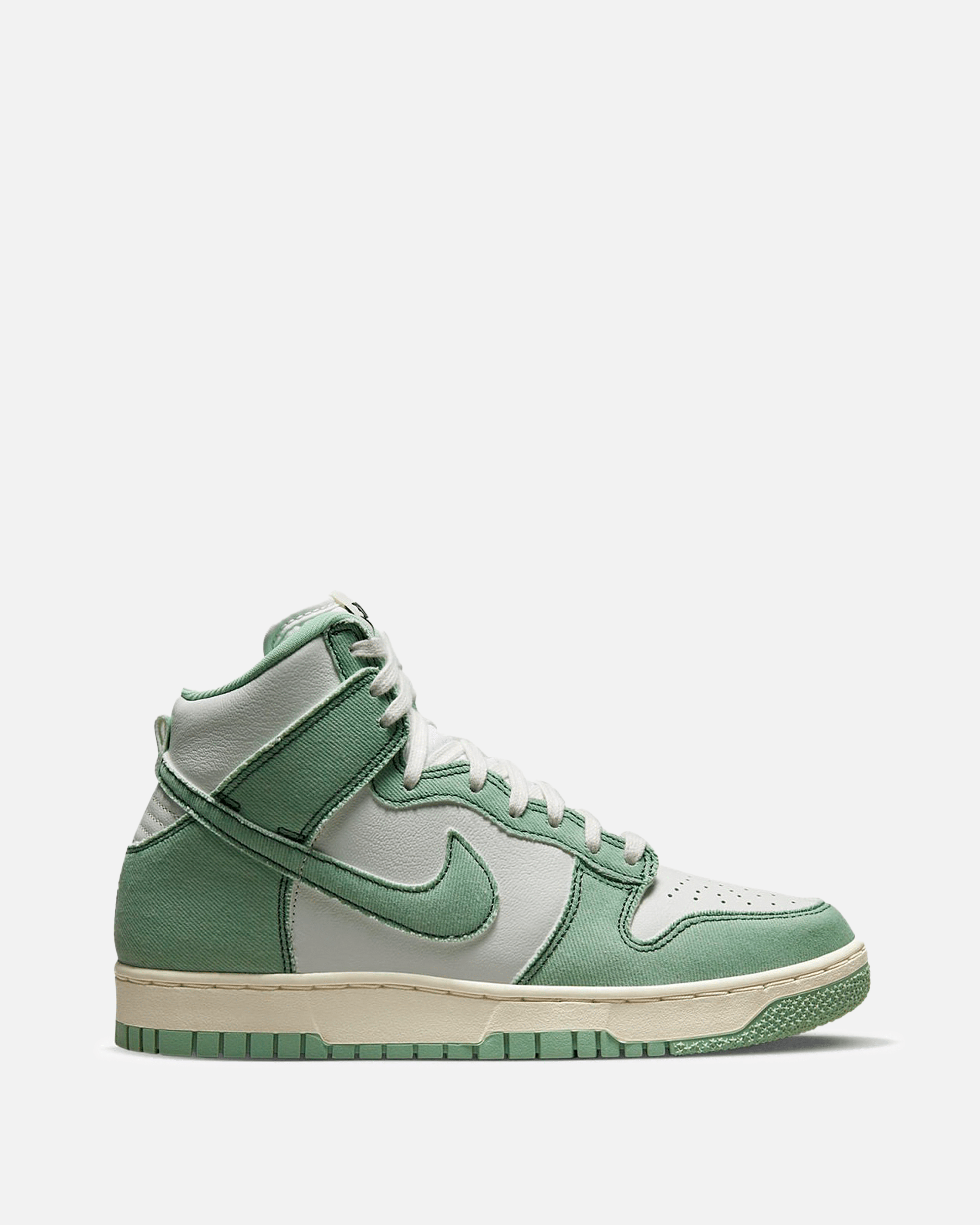 Women's Dunk High 1985 'Enamel Green' – SVRN